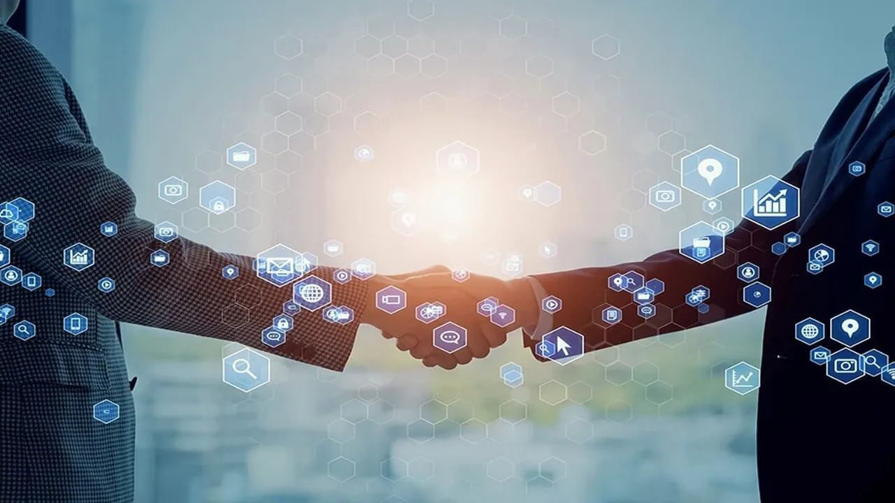 Transform Reconciliation Management with Digital Knowledge Operations™