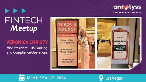 Anaptyss Home: Digital Knowledge Operations™