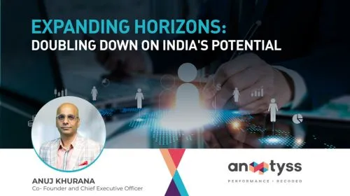 Anaptyss Home: Digital Knowledge Operations™