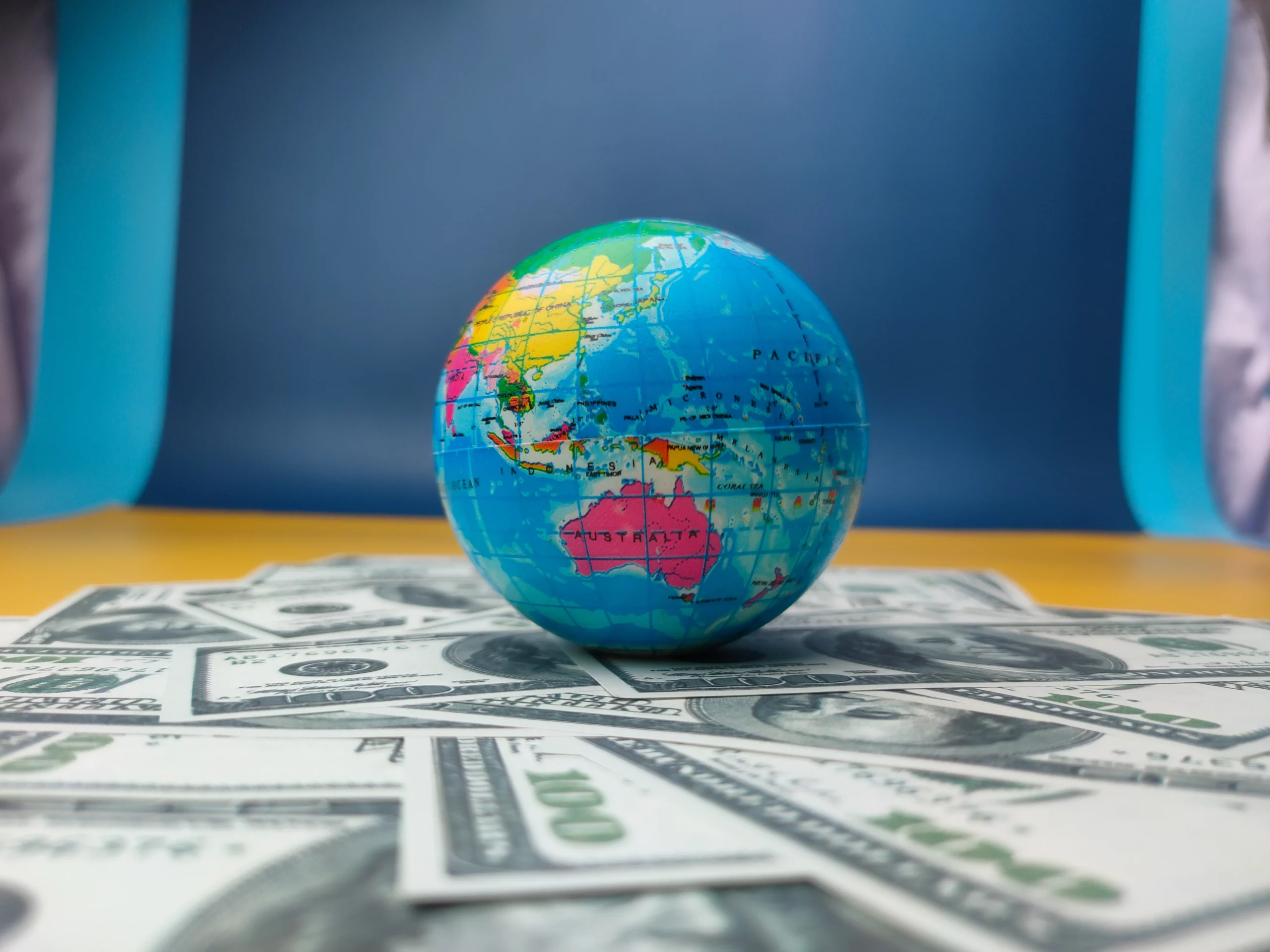How Evolving Global Sanctions and Regulations Impacting AML Compliance ...