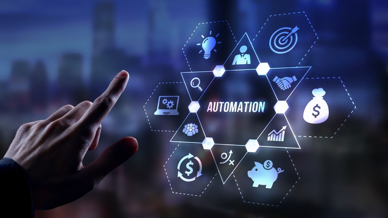 How AI-Driven Digital Automation is Driving the Future of Mortgage ...