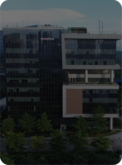 Digital Knowledge Operations | Anaptyss Inc.