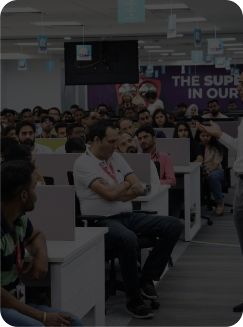 Digital Knowledge Operations | Anaptyss Inc.