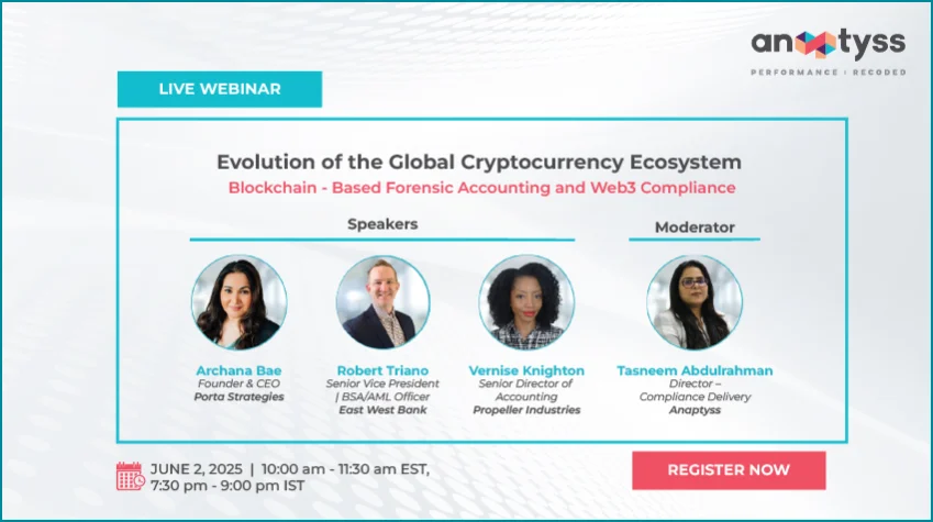 Digital Knowledge Operations | Anaptyss Inc.